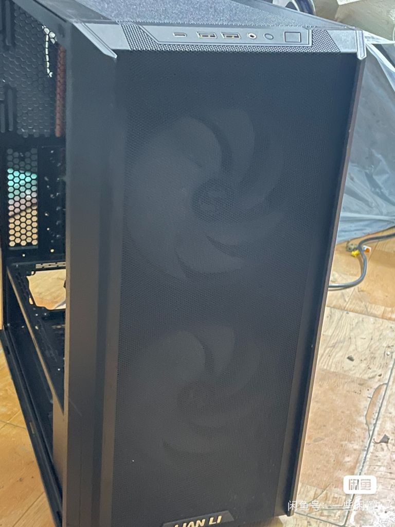 联力216怎么区分老款和新款 NGA玩家社区