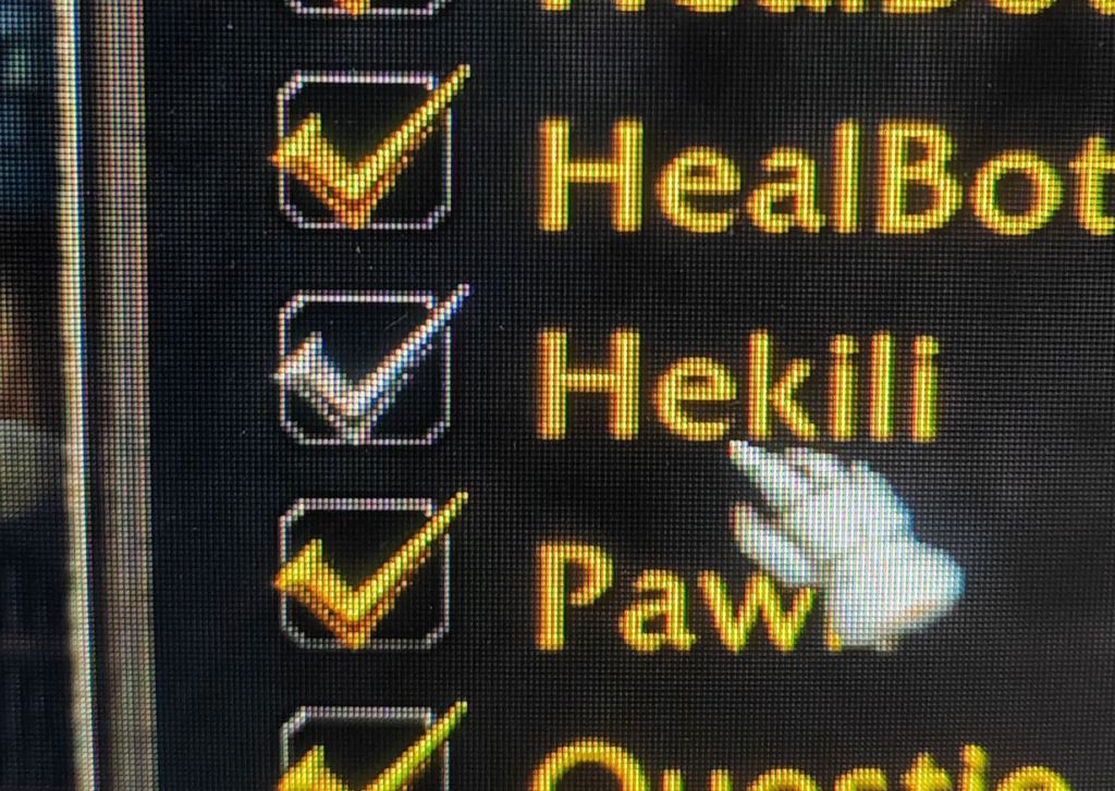 [汉化] [WLK]强大的技能提示插件-Hekili巫妖王之怒-[v3.4.5-1.0.1-黑科研风雪修复版][更新时间]2025.07.10 NGA玩家社区