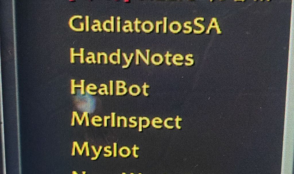 [汉化] [WLK]强大的技能提示插件-Hekili巫妖王之怒-[v3.4.5-1.0.1-黑科研风雪修复版][更新时间]2025.07.10 NGA玩家社区