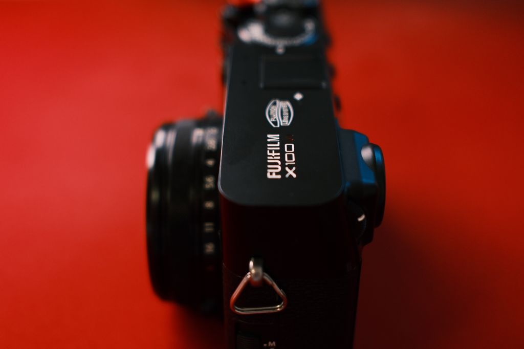 出一台国行富士x100vi NGA玩家社区