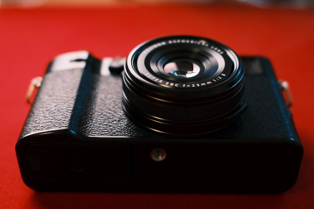 出一台国行富士x100vi NGA玩家社区