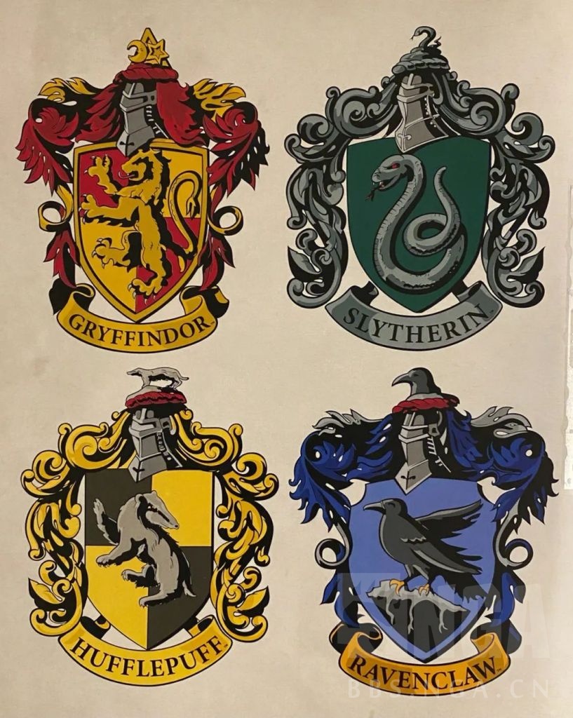 [安科][同人][类HP][mygo]迷子和人偶们在破坏霍格沃茨的世界观。 NGA玩家社区