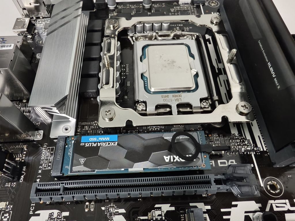 急 M2固态硬盘一定要加散热片吗 NGA玩家社区