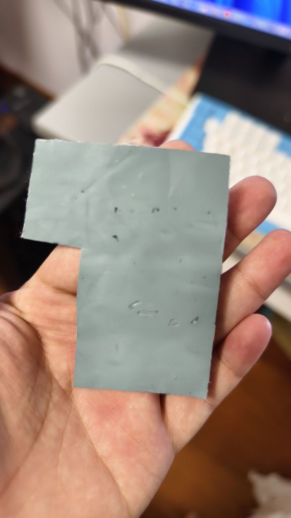 目前最好的处理器硅脂是什么？(7921这种特别难涂的就算了) NGA玩家社区