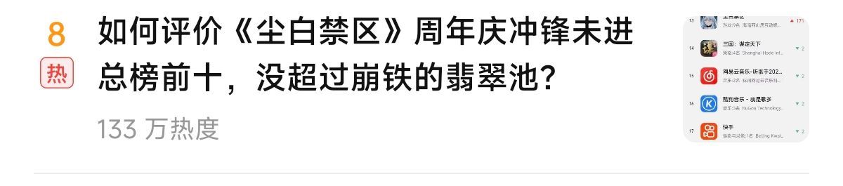 [讨论] 今天刷知乎 发现知乎的MXZ比贴吧的还多，都跟B站差不多了 不管啥问题都是一大波站米的 这是咋回事？ NGA玩家社区