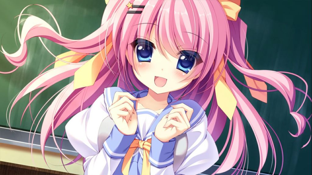 联动桐叶，安利一下gal剧本家rkr 178