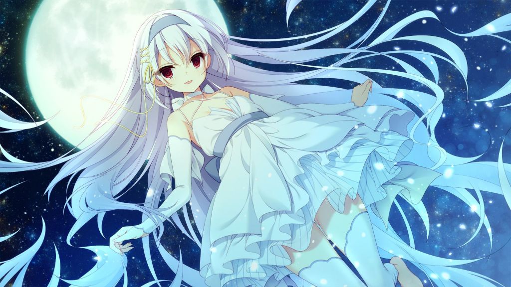 联动桐叶，安利一下gal剧本家rkr 178