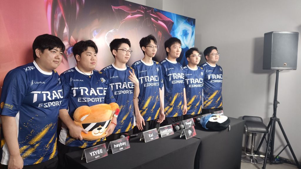 [游戏赛事]2024VCT CN季后赛TE-FPX TE赛后群访 NGA玩家社区