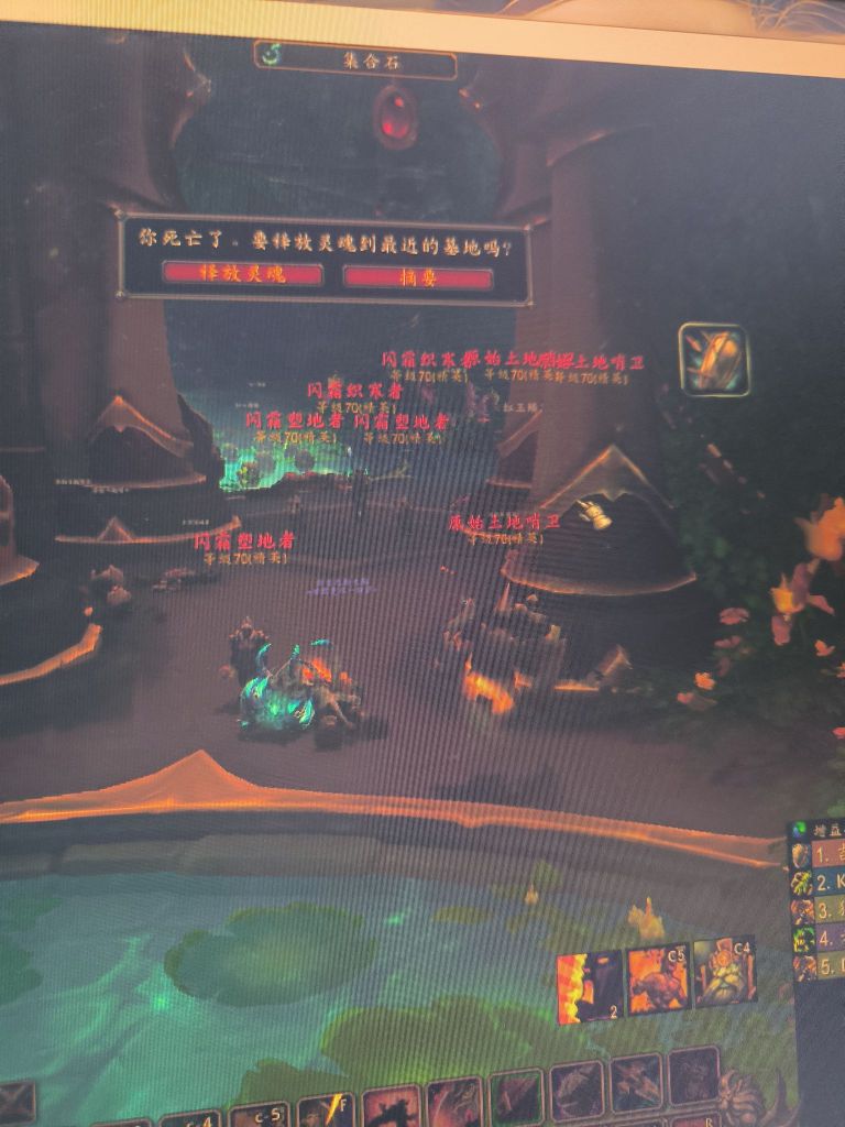 为啥我的tptp姓名版一进大米就不显示器血条了 NGA玩家社区