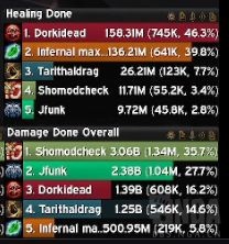 dorki在测新DKT，感觉也没有到完全不能站定的情况 178