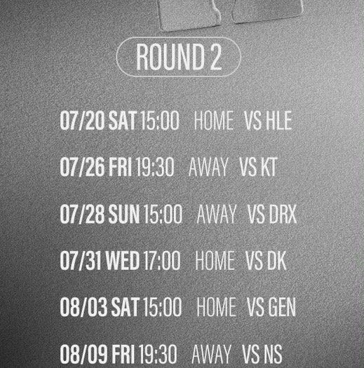 [外赛区赛事]t1连选三把小炮小树输fox了，太变态了 NGA玩家社区