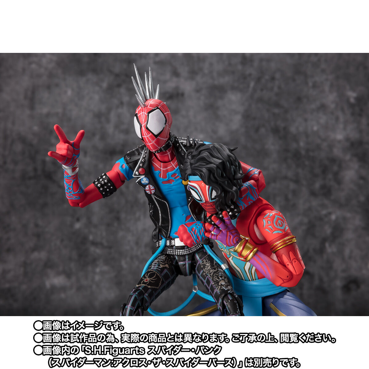 [新闻资讯] PB限定 S.H.Figuarts 印度蜘蛛侠(蜘蛛侠：纵横宇宙) NGA玩家社区