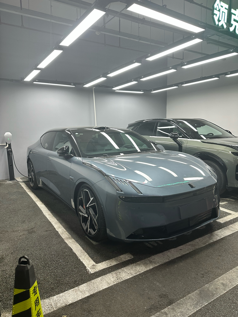 星纪元es今天出价了，z10啥时候出 NGA玩家社区