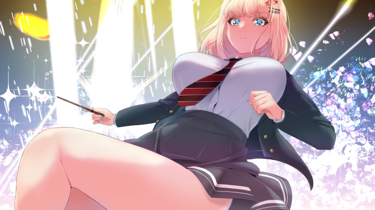 [讨论] 近几年最佳NTR游戏：艾蜜莉的堕落轮回 178