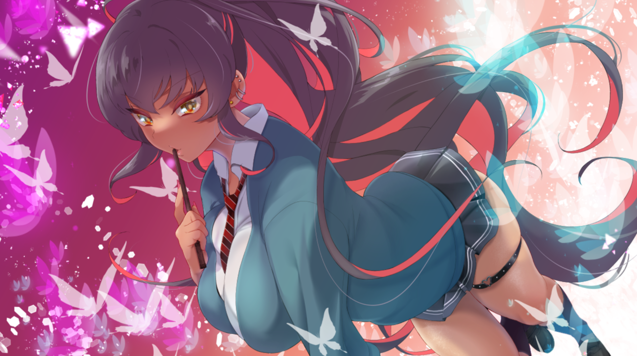 [讨论] 近几年最佳NTR游戏：艾蜜莉的堕落轮回 178