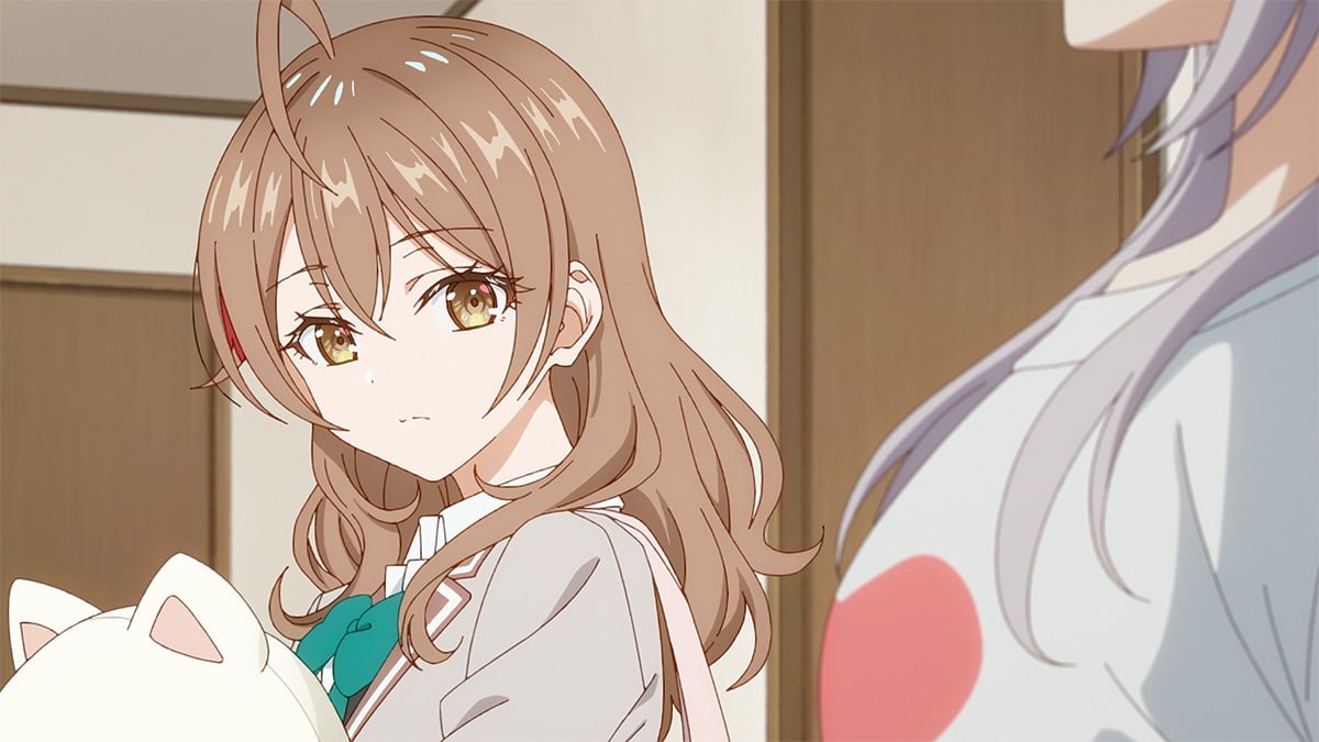 毛妹ep4 ed：晴天好心情 NGA玩家社区