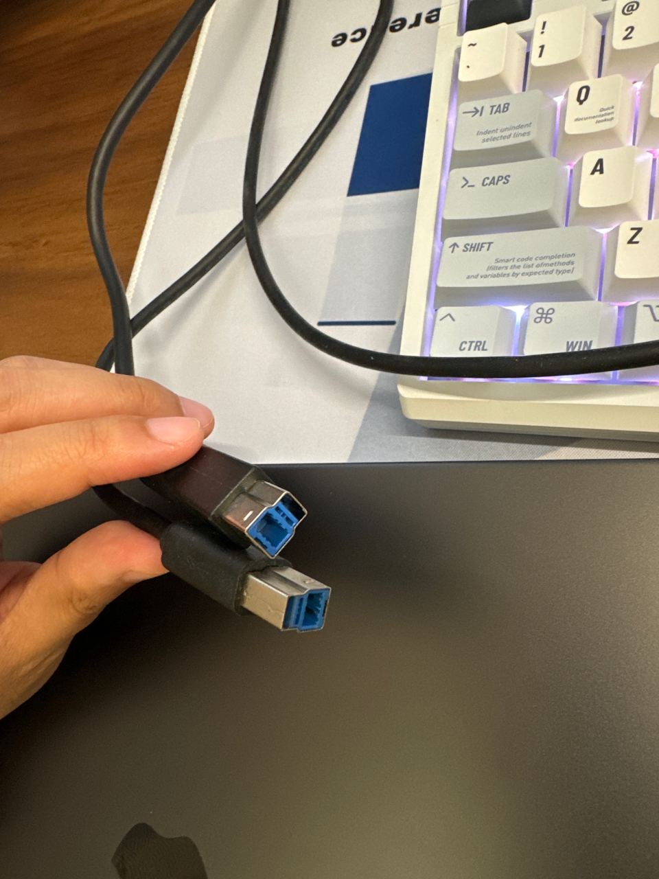 兄弟们usb上行线到底有没有区别啊 NGA玩家社区