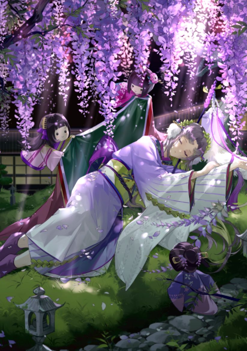 [DIY]藤姬·射 NGA玩家社区