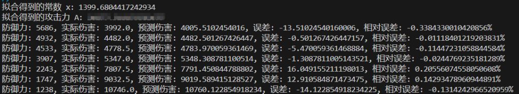 [攻略] P5X伤害计算公式(简明版) NGA玩家社区