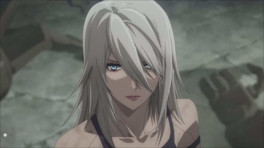 [新番讨论]这尼尔动画司令官都上场了，a2呢 NGA玩家社区