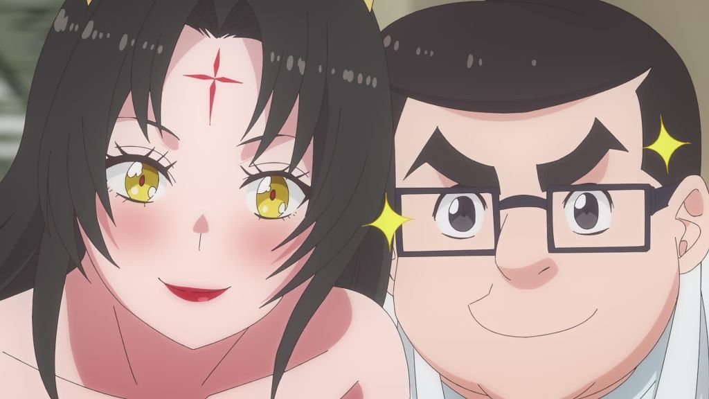 2.5次元的诱惑 ep4，5图透 NGA玩家社区