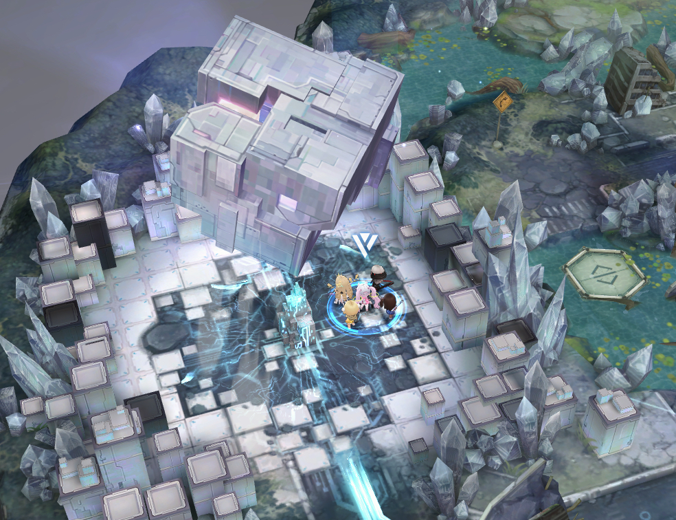 hard 17-33 邪魔 擊破! NGA玩家社区