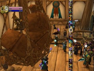 WLK全天赋PVP上手指南v0725(全文完，S6赛季开放，没开跨服，玩得愉快) NGA玩家社区