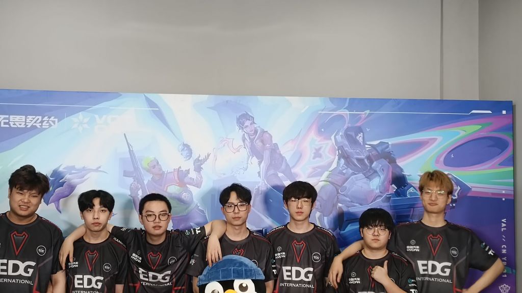 [游戏赛事]2024VCT CN季后赛决赛赛后群访EDG NGA玩家社区