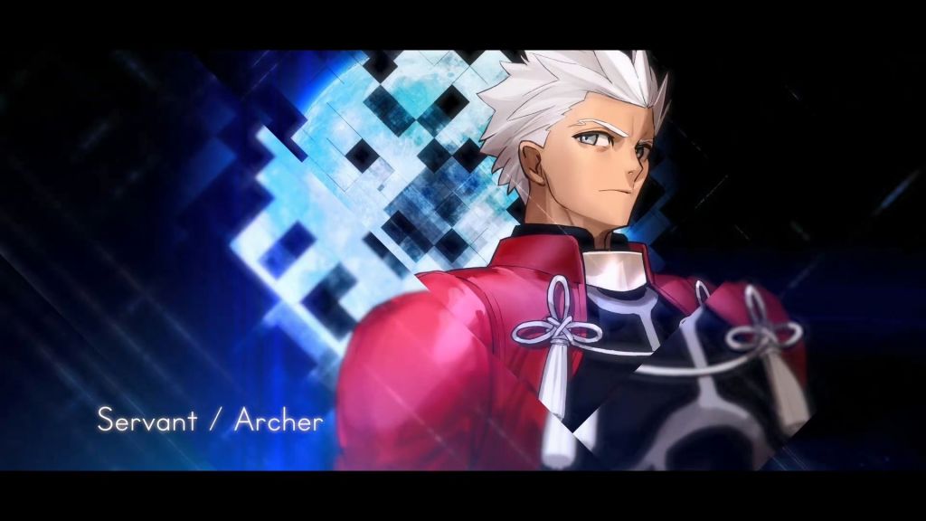 Fate extra Record新情报 178