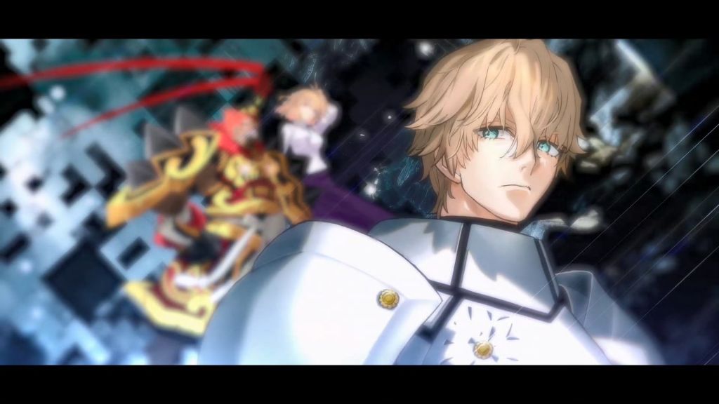 Fate extra Record新情报 178