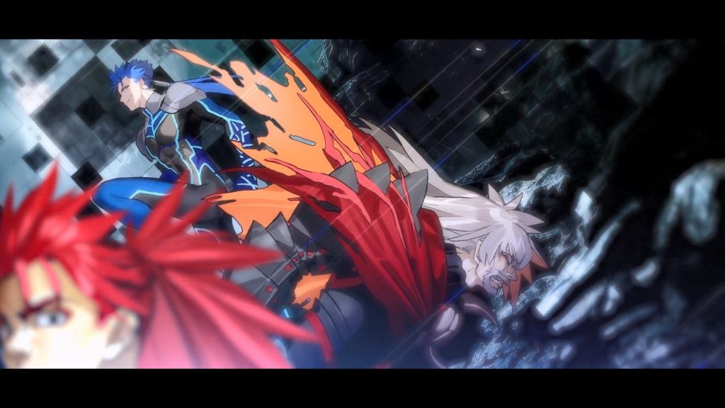 Fate extra Record新情报 178