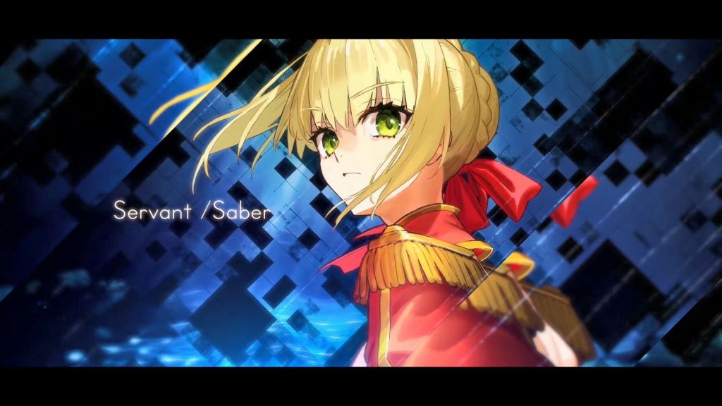 Fate extra Record新情报 178