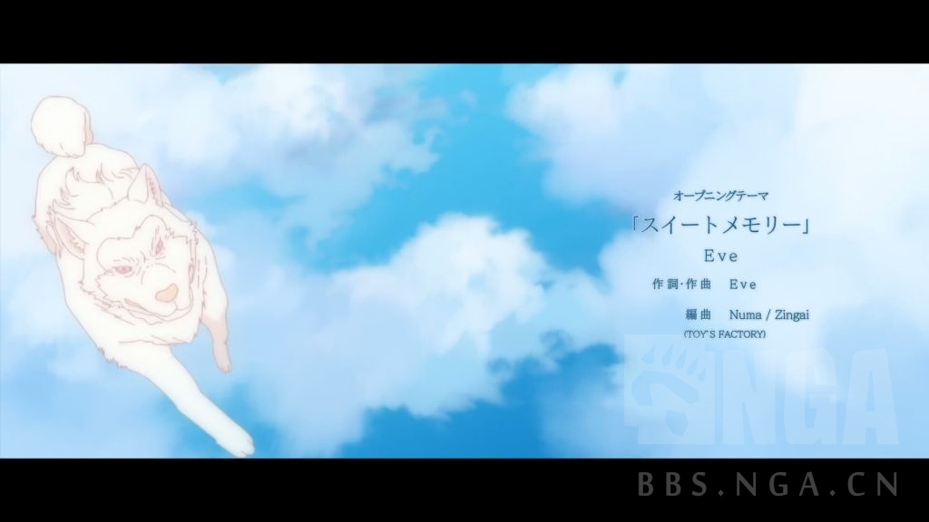 [新番讨论] 到第三集动画党总算能懂小市民这对狗男女了 NGA玩家社区