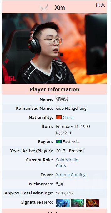 说普森跟xm差不多的算了吧 NGA玩家社区