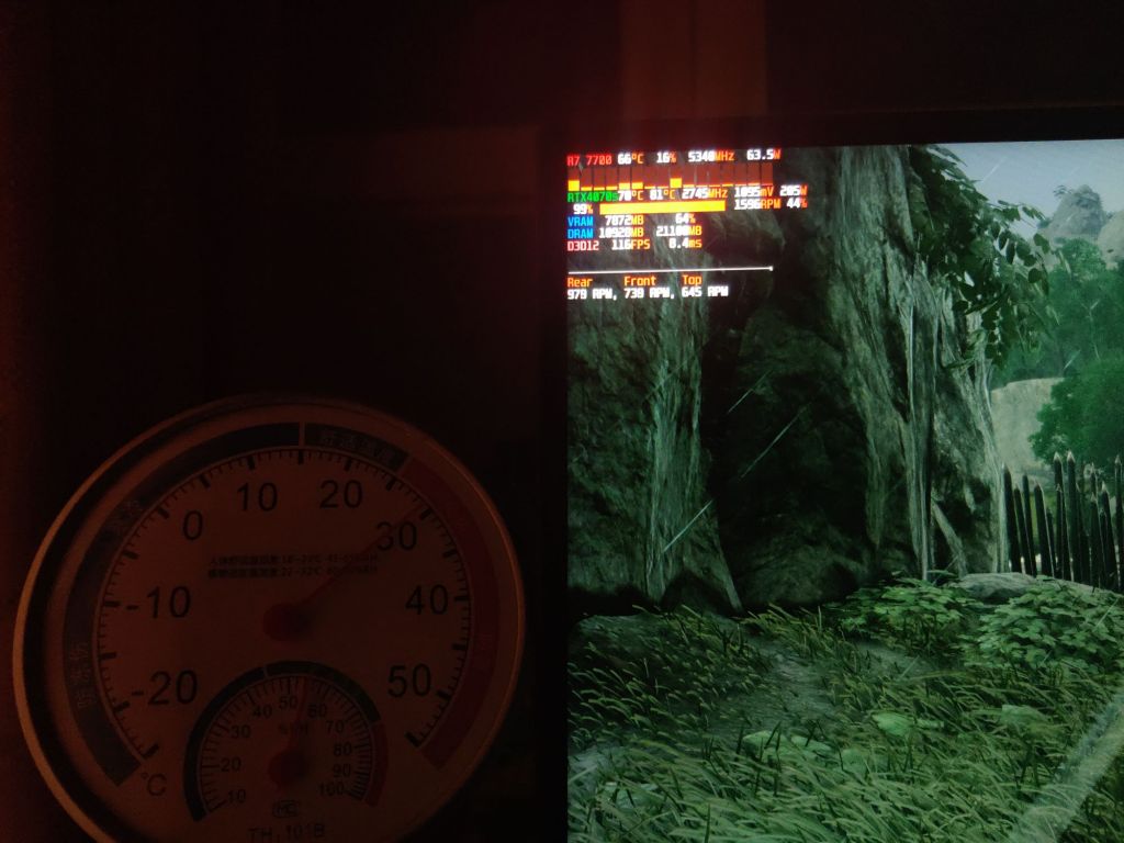 有关7500f低帧低，有没有7700 7500f双持的同学 NGA玩家社区