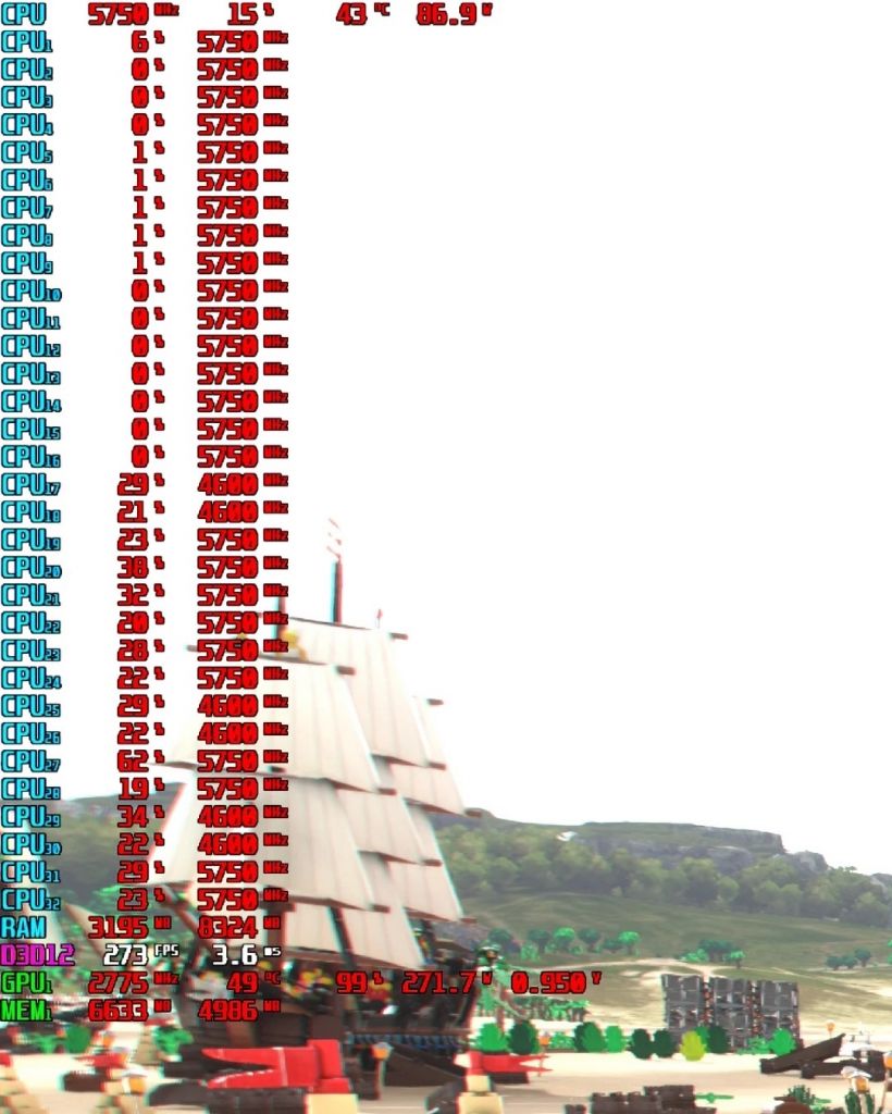 离谱，51972发了魔兽开服配置推荐 NGA玩家社区