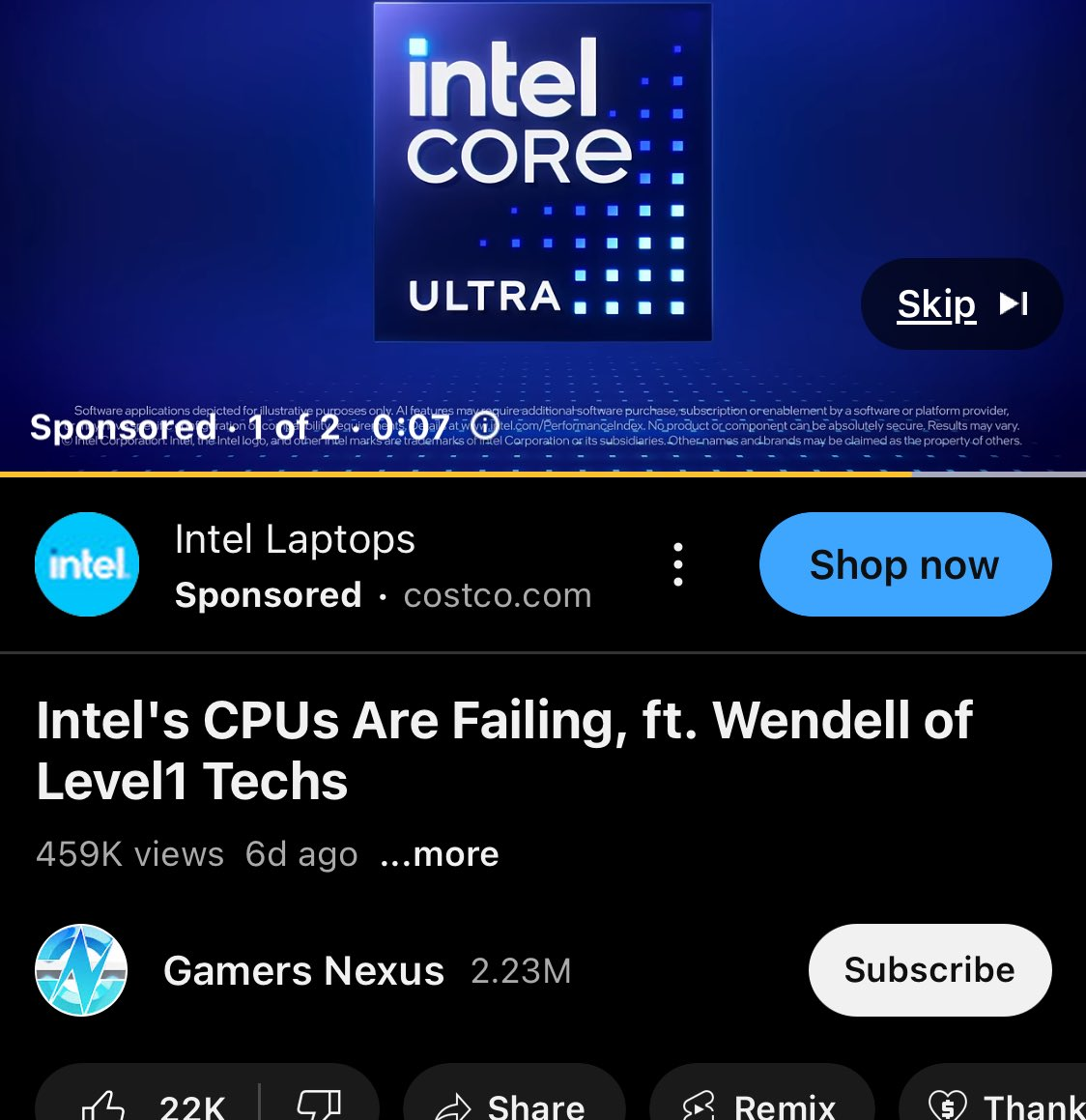 amd没钱做宣发吗？ NGA玩家社区