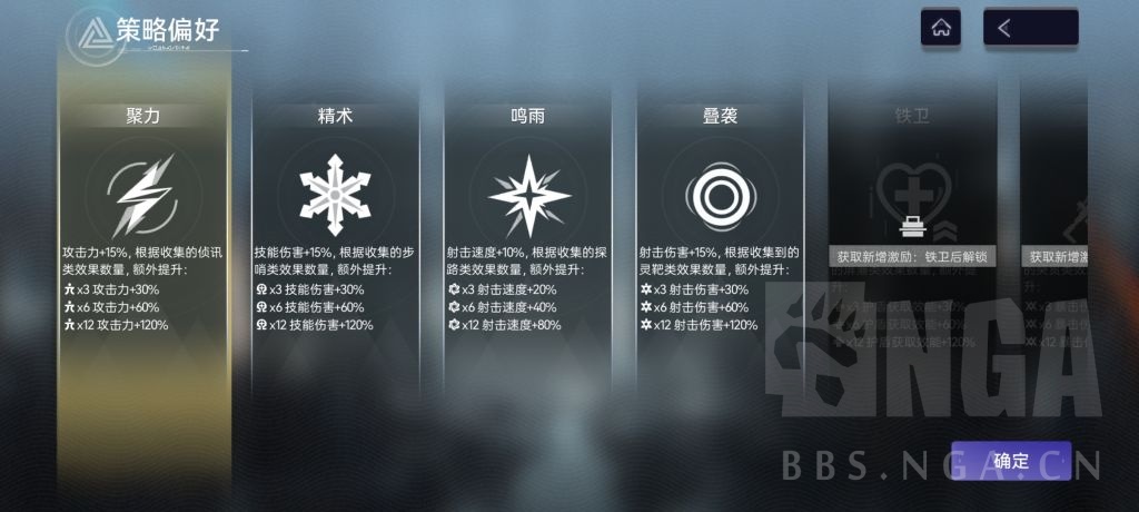 如何快速提高迷宫属性buff NGA玩家社区