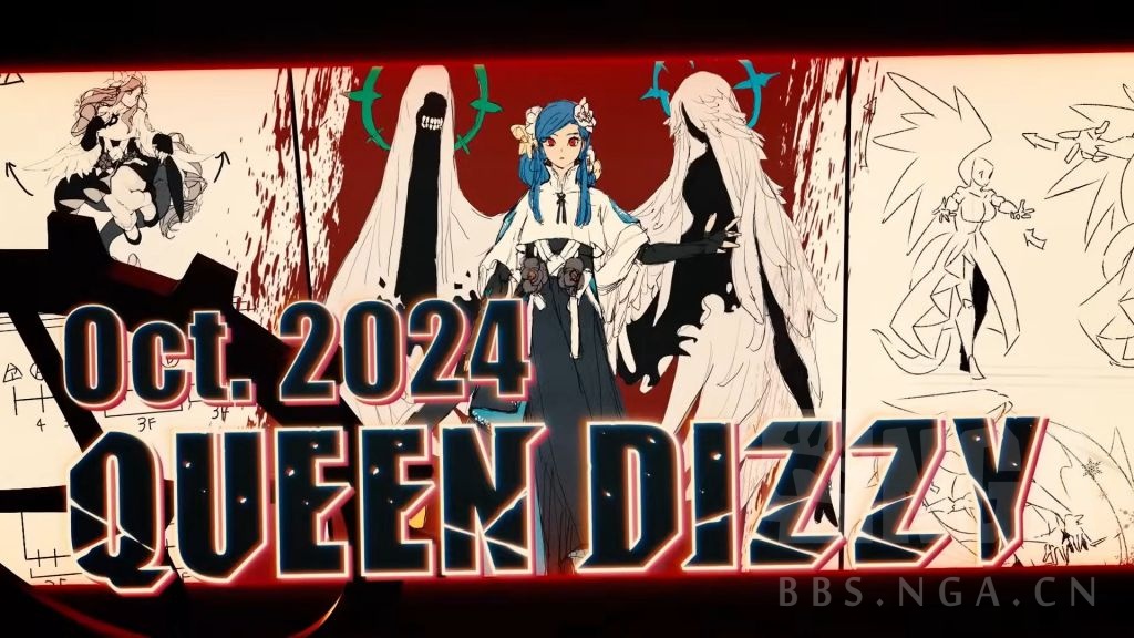 《罪恶装备:斗争》 季票4公布，赛博朋克边缘行者的lucy加入 178