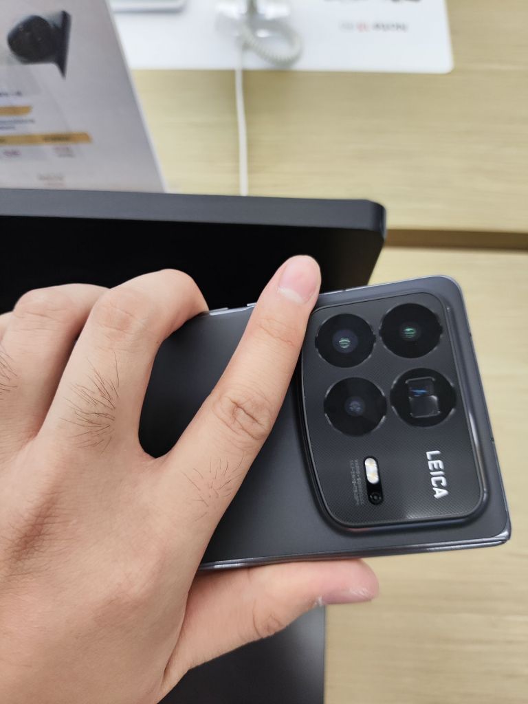 u1s1我能理解为什么fold4这么设计了 NGA玩家社区