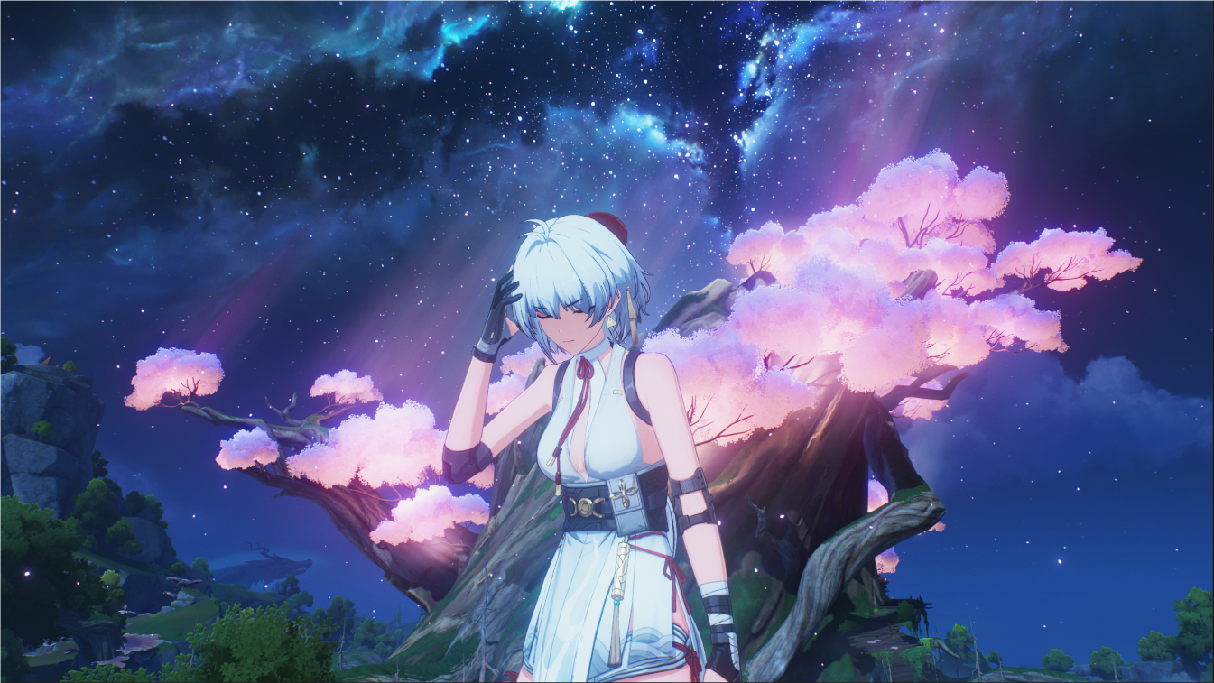 [闲聊]我一般不感冒mod，不过这个看起来真合适吧 NGA玩家社区