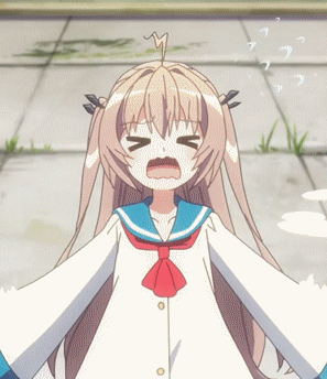 [ATRI]高性能萝卜子亚托莉可爱动图(长期更新) NGA玩家社区