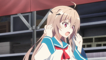 [ATRI]高性能萝卜子亚托莉可爱动图(长期更新) NGA玩家社区