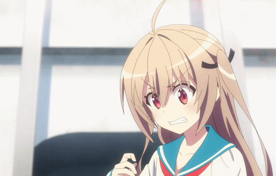 [ATRI]高性能萝卜子亚托莉可爱动图(长期更新) NGA玩家社区