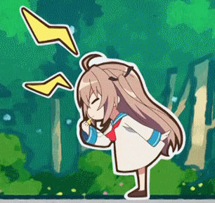 [ATRI]高性能萝卜子亚托莉可爱动图(长期更新) NGA玩家社区