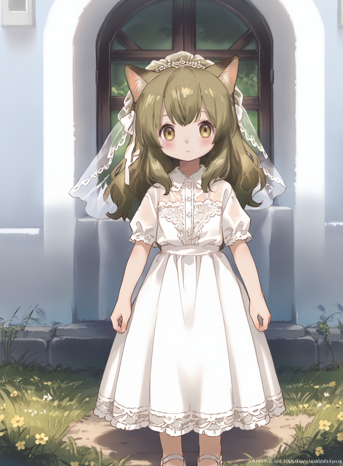 有没有老哥知道这些图大概是用niji还是用nai3生成的 NGA玩家社区