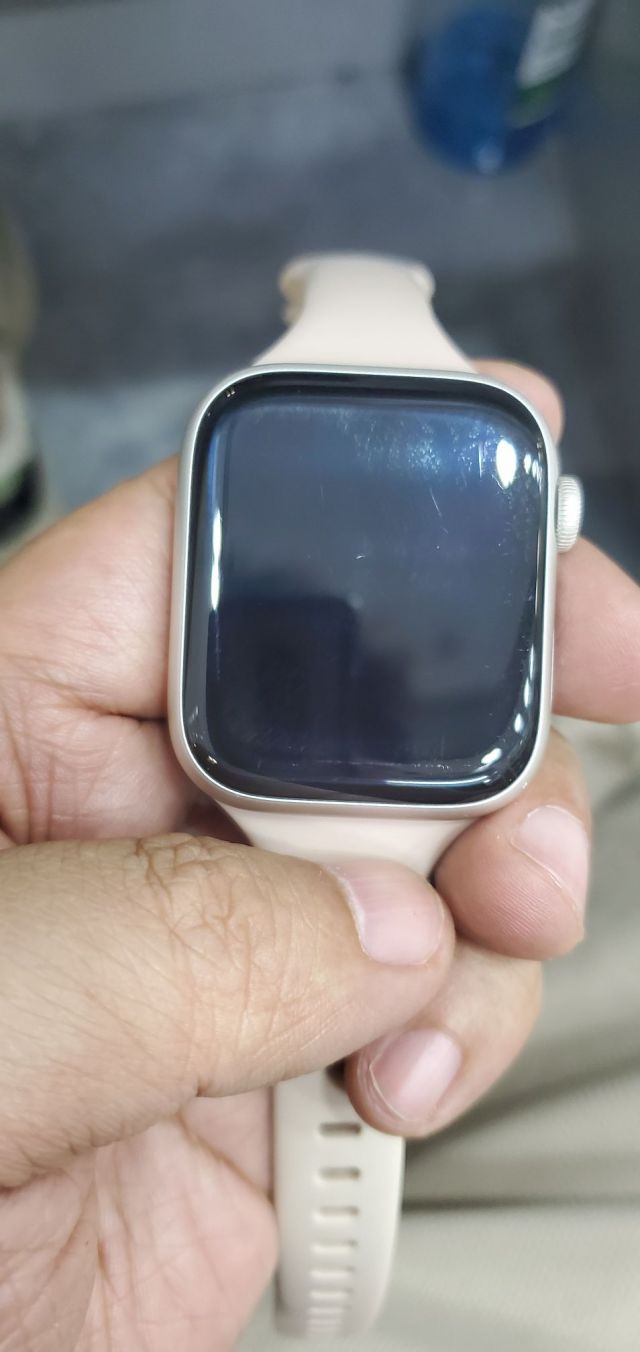 收一个apple watch s7-s9都可 NGA玩家社区