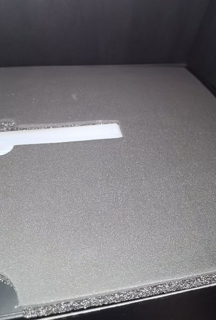 淘宝喵速达买的70tis MGG疑似二手 NGA玩家社区