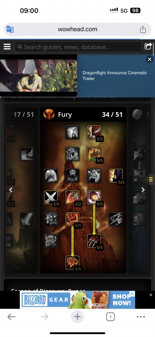 [请教]p4 输出战士相关 NGA玩家社区