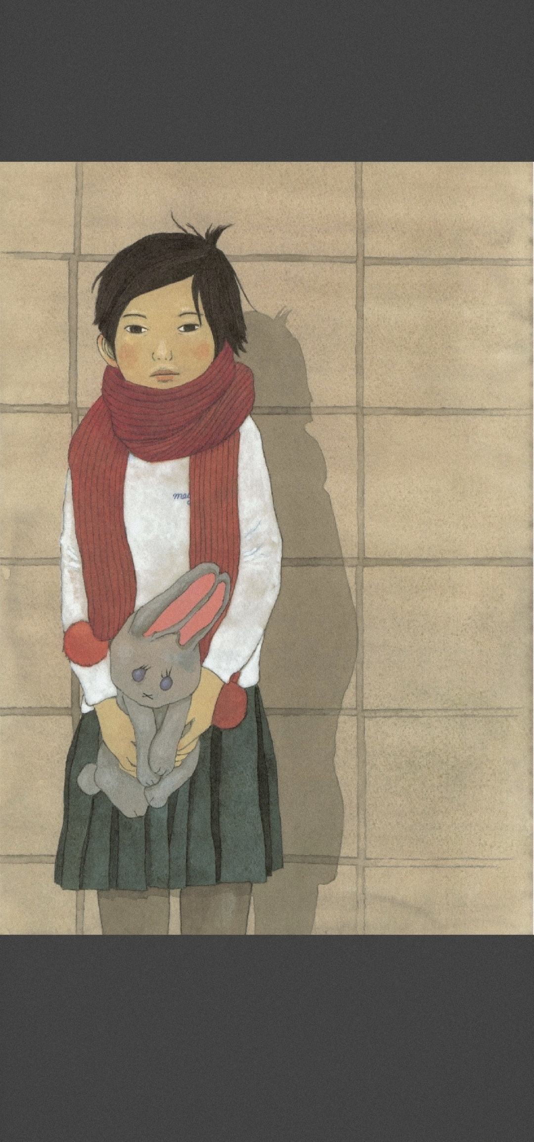 Sunny[松本大洋]记录贴 没有家的孩子也有童年 NGA玩家社区